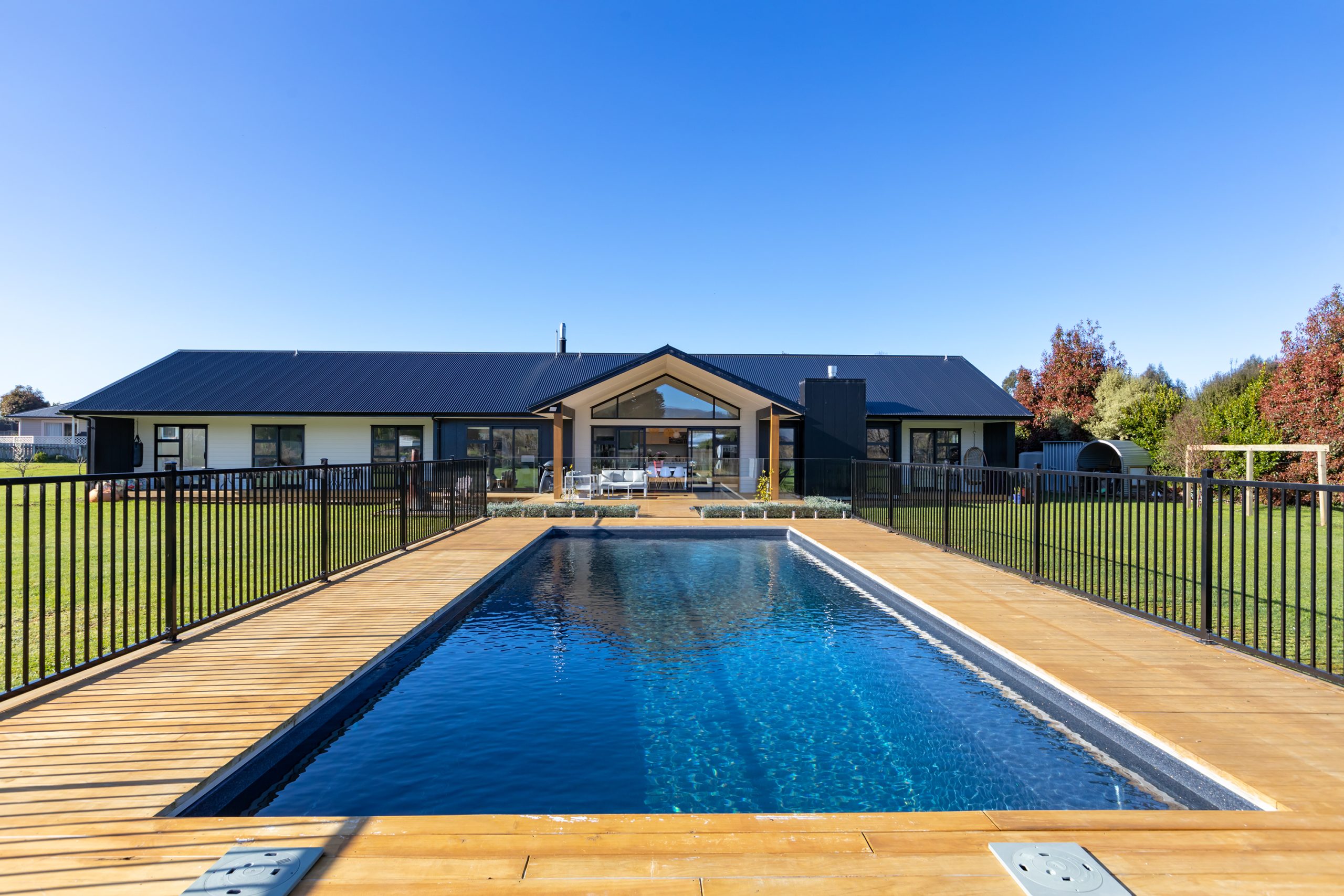 Masterton District & Wairarapa House Builders | Master Builders